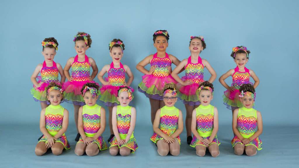 Dance Classes Mackay | Hip Hop Dance Classes Mackay