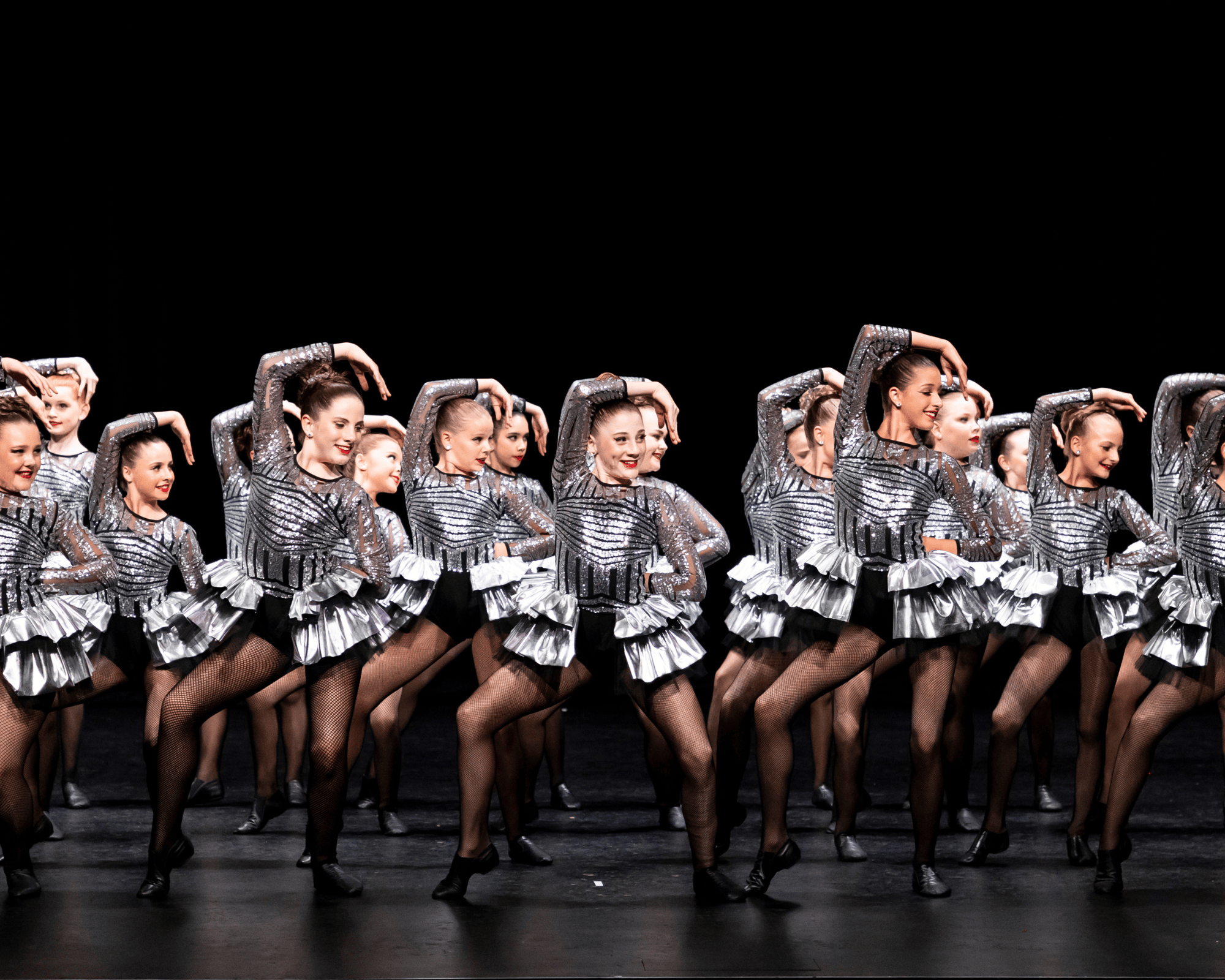 Roby Rogers Dance Studio | Dance Studios Mackay